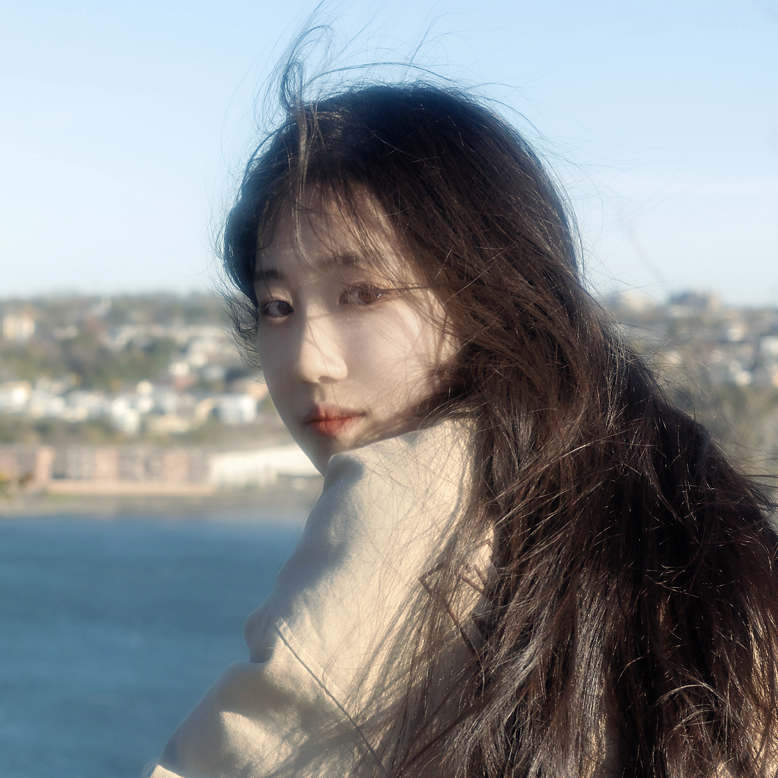 Yawen Xiao | Academic Website